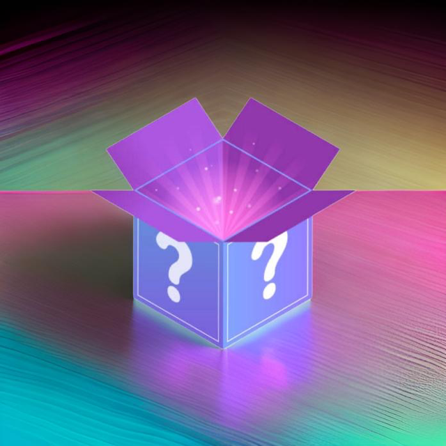Mystère BOX – BCinfluences